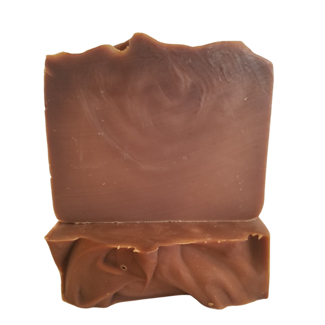 Cashmere Kiss Handmade Soap ⋆ Dreamtime Harvest