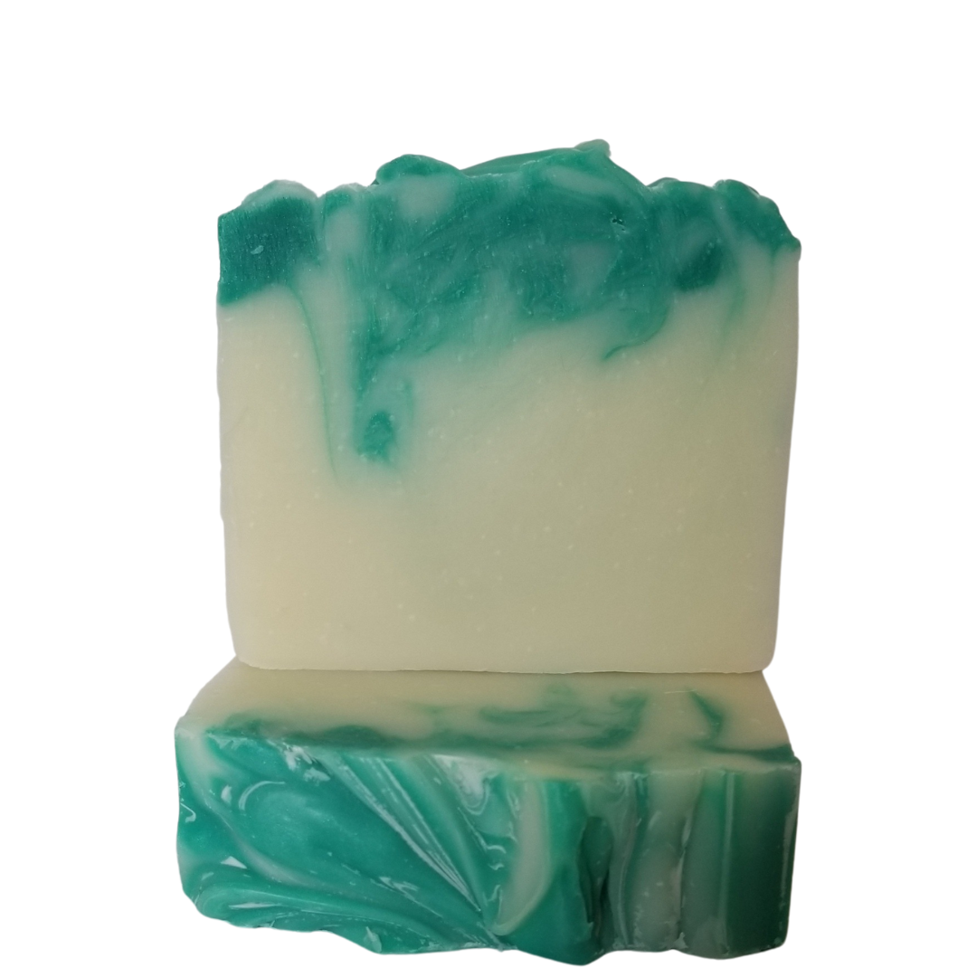 Prairie Sage Handmade Soap ⋆ Dreamtime Harvest