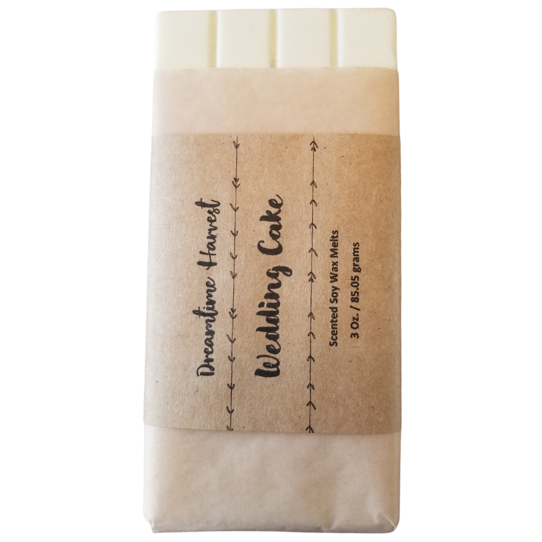 Banana Pudding Wax Snap (NEW!) ⋆ Dreamtime Harvest