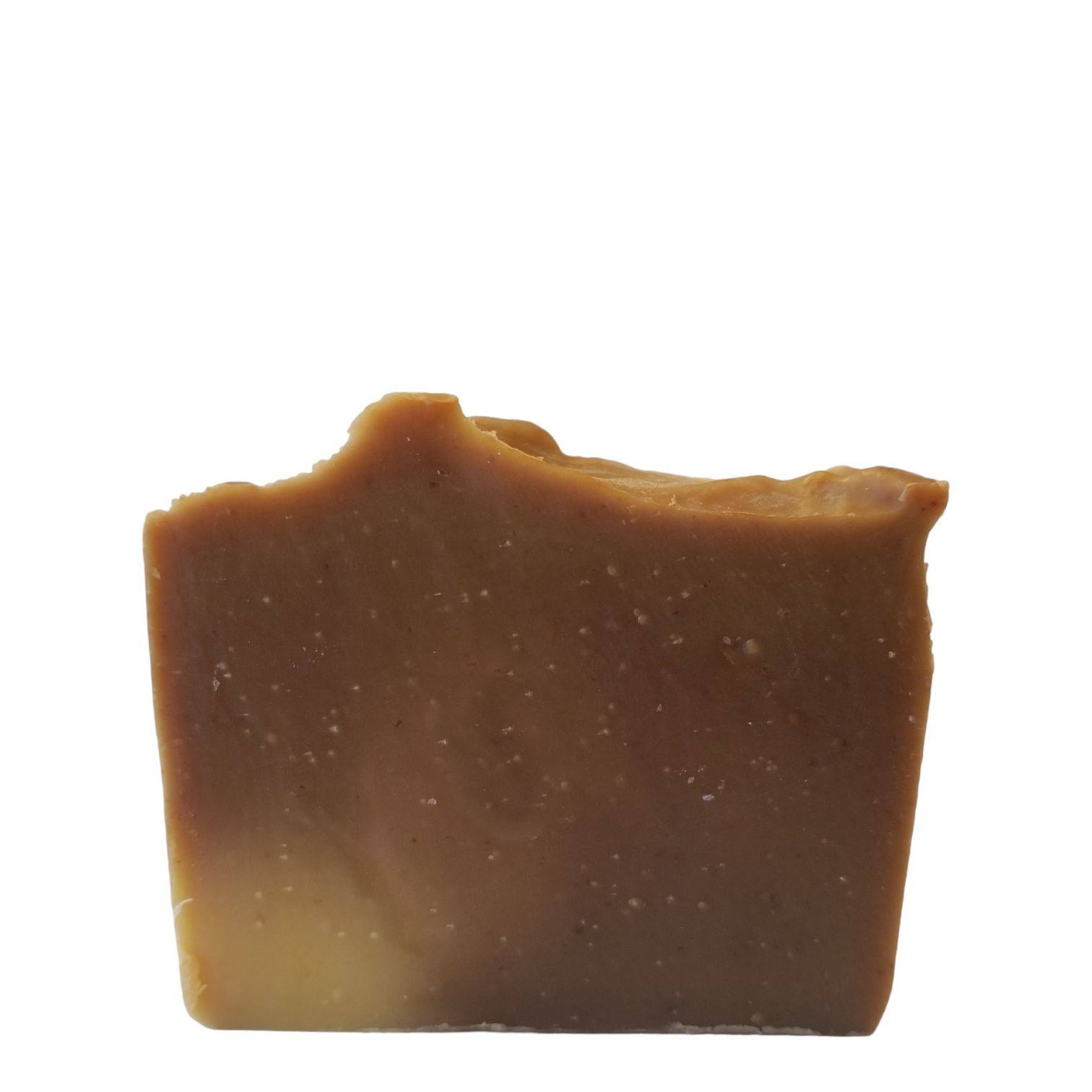 Pumpkin Spice Handmade Soap ⋆ Dreamtime Harvest